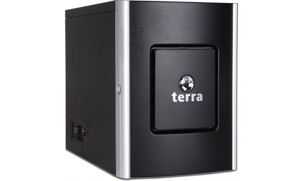 Terra Miniserver - Servermarket.de